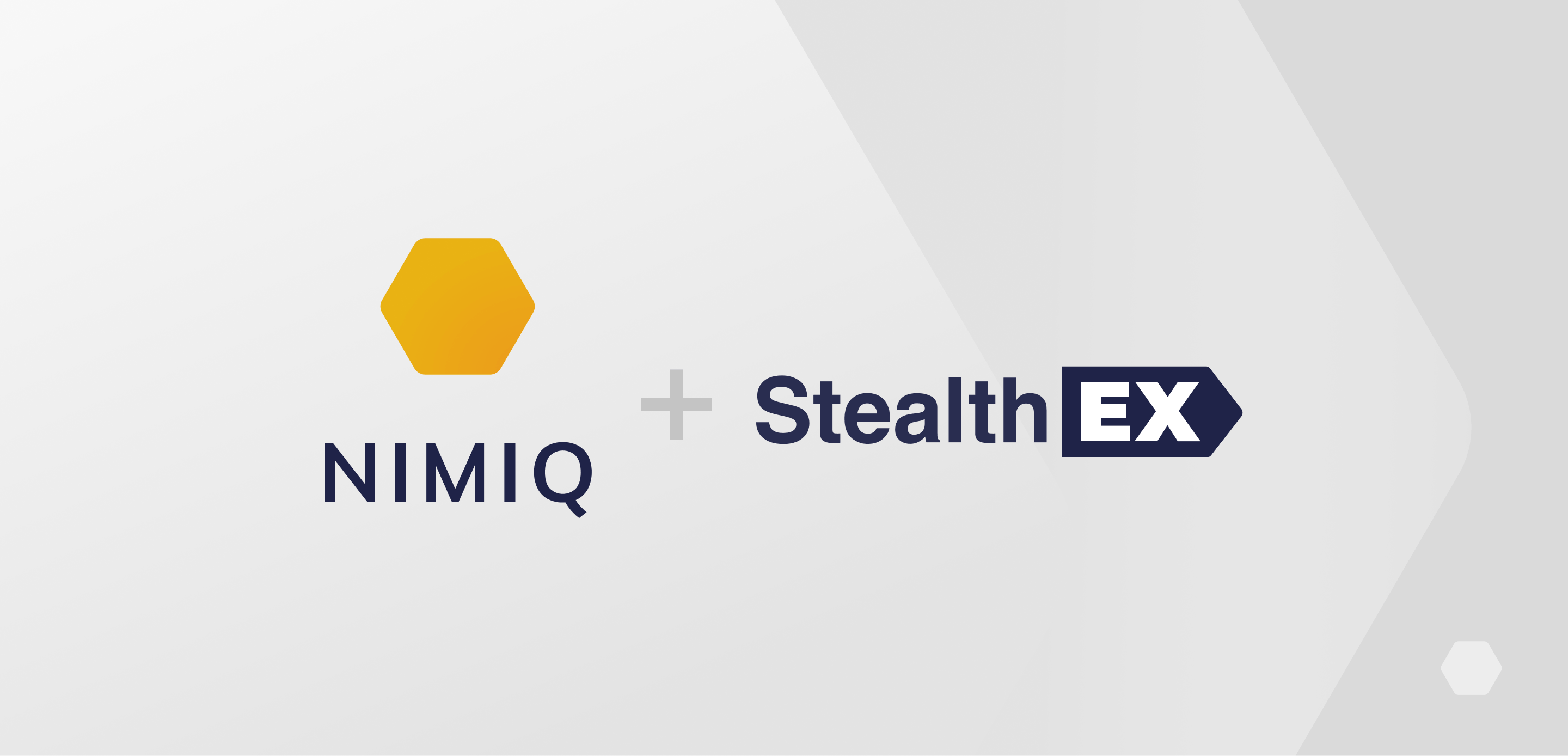 StealthEX x Nimiq AMA Recap